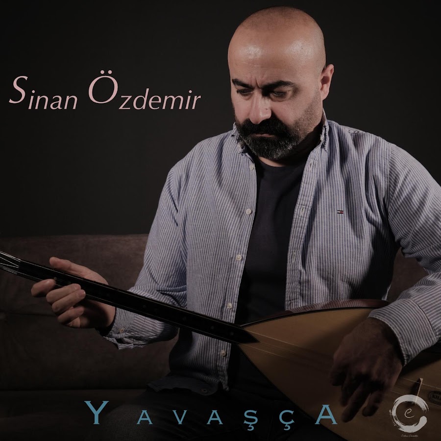 Sinan Özdemir – Sevder Derneği